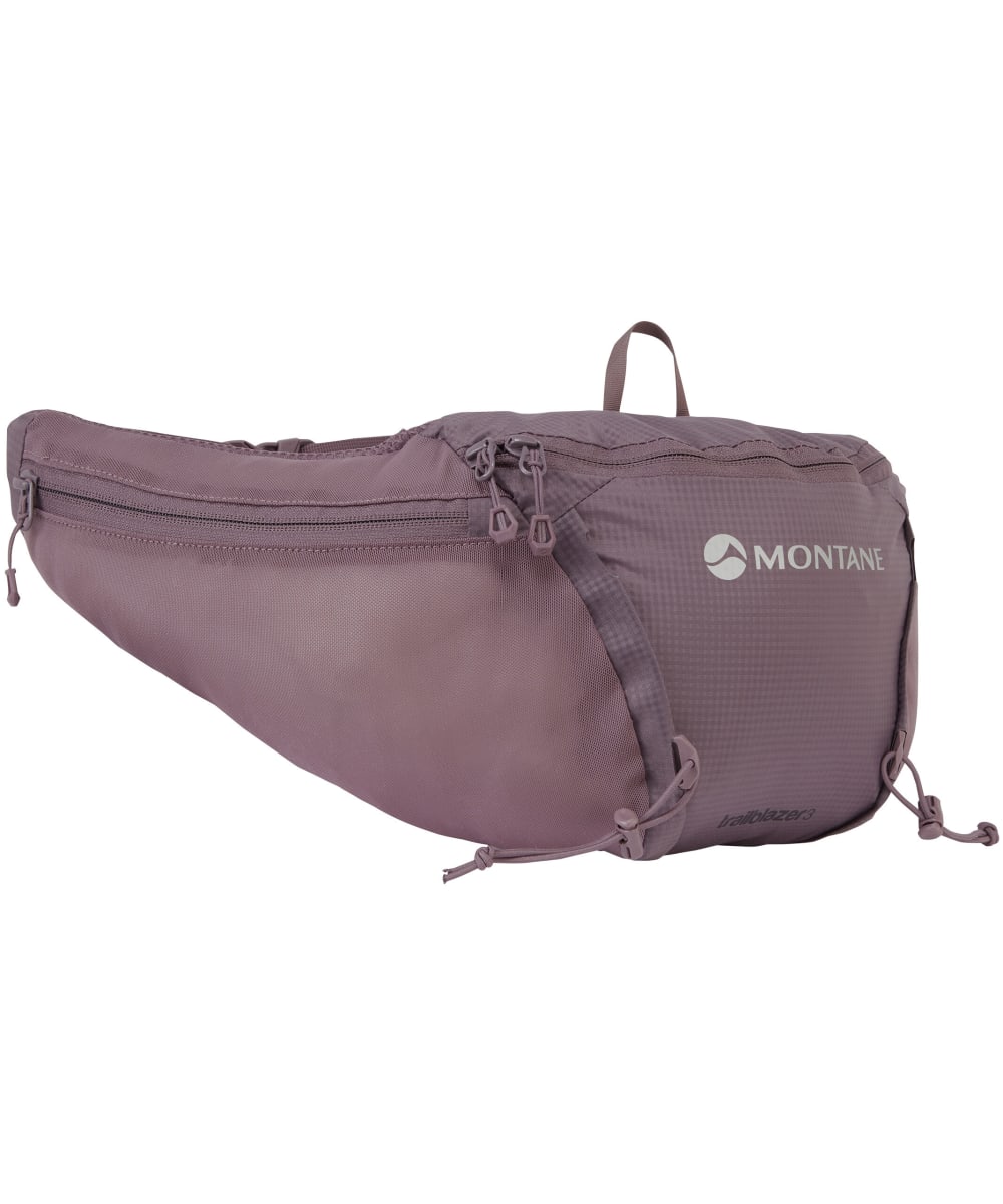 Montane Trailblazer 3L Waist Pack
