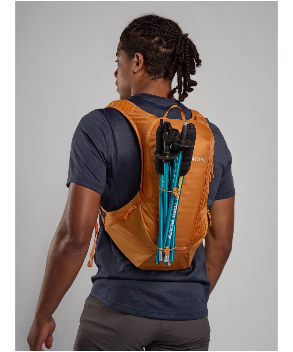 Montane Trailblazer 8L Backpack