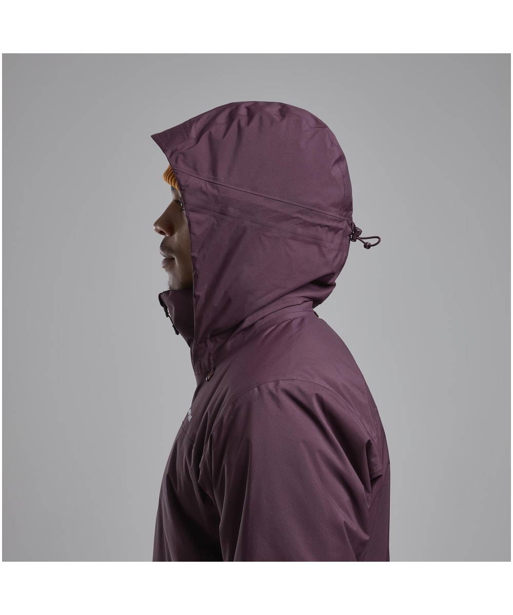 Men's Montane Duality Insulated Waterproof Jacket