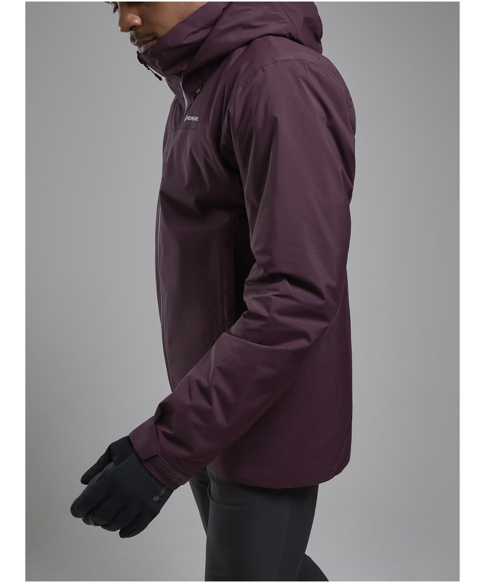 Men's Montane Duality Insulated Waterproof Jacket