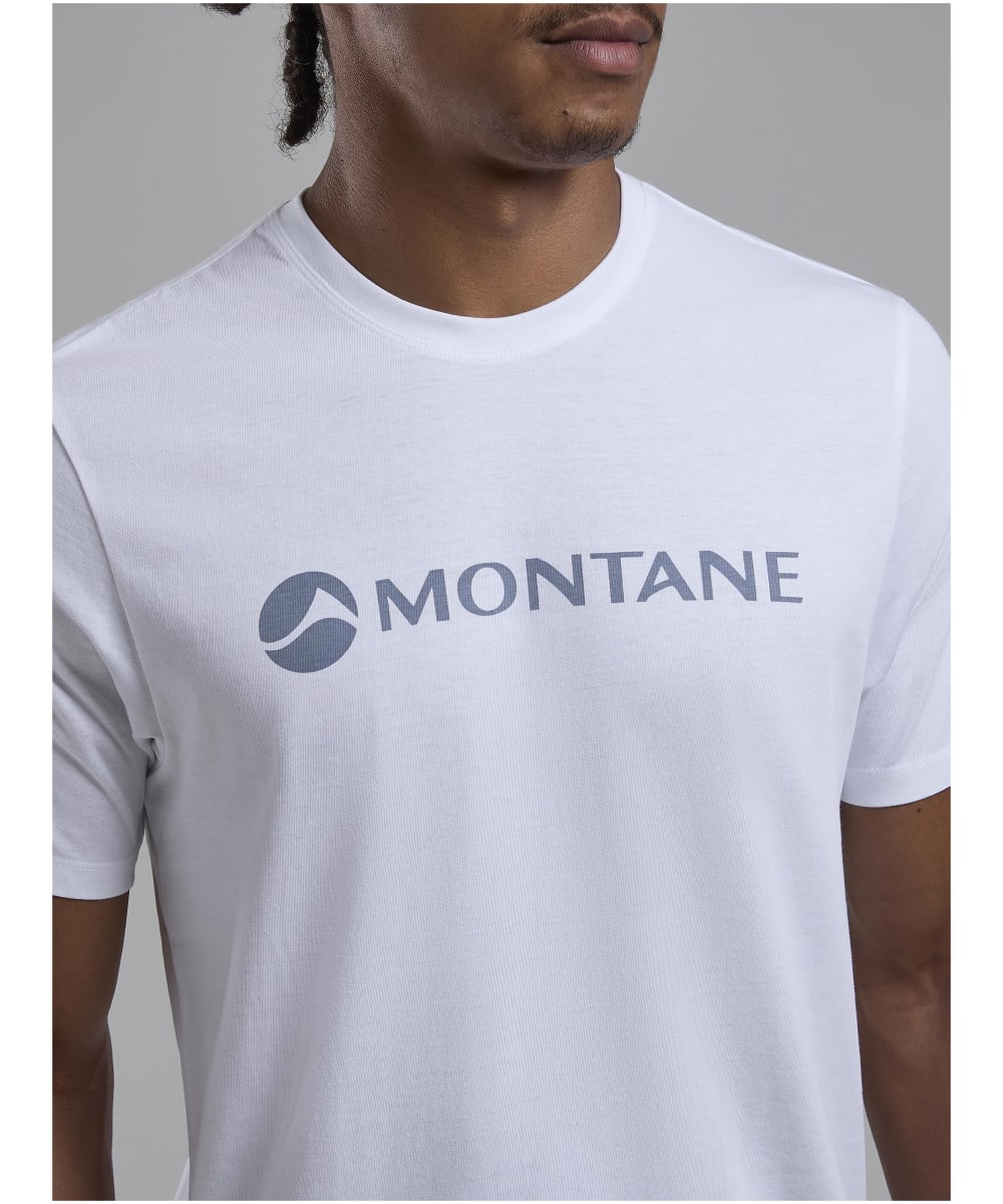 Men's Montane Mono Logo T-Shirt