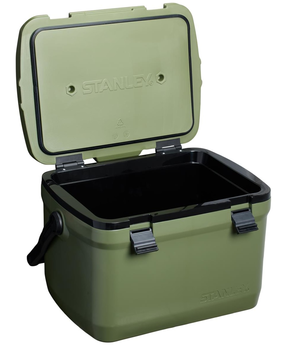 Stanley Easy Carry Leakproof Outdoor Cooler Box 15.1L