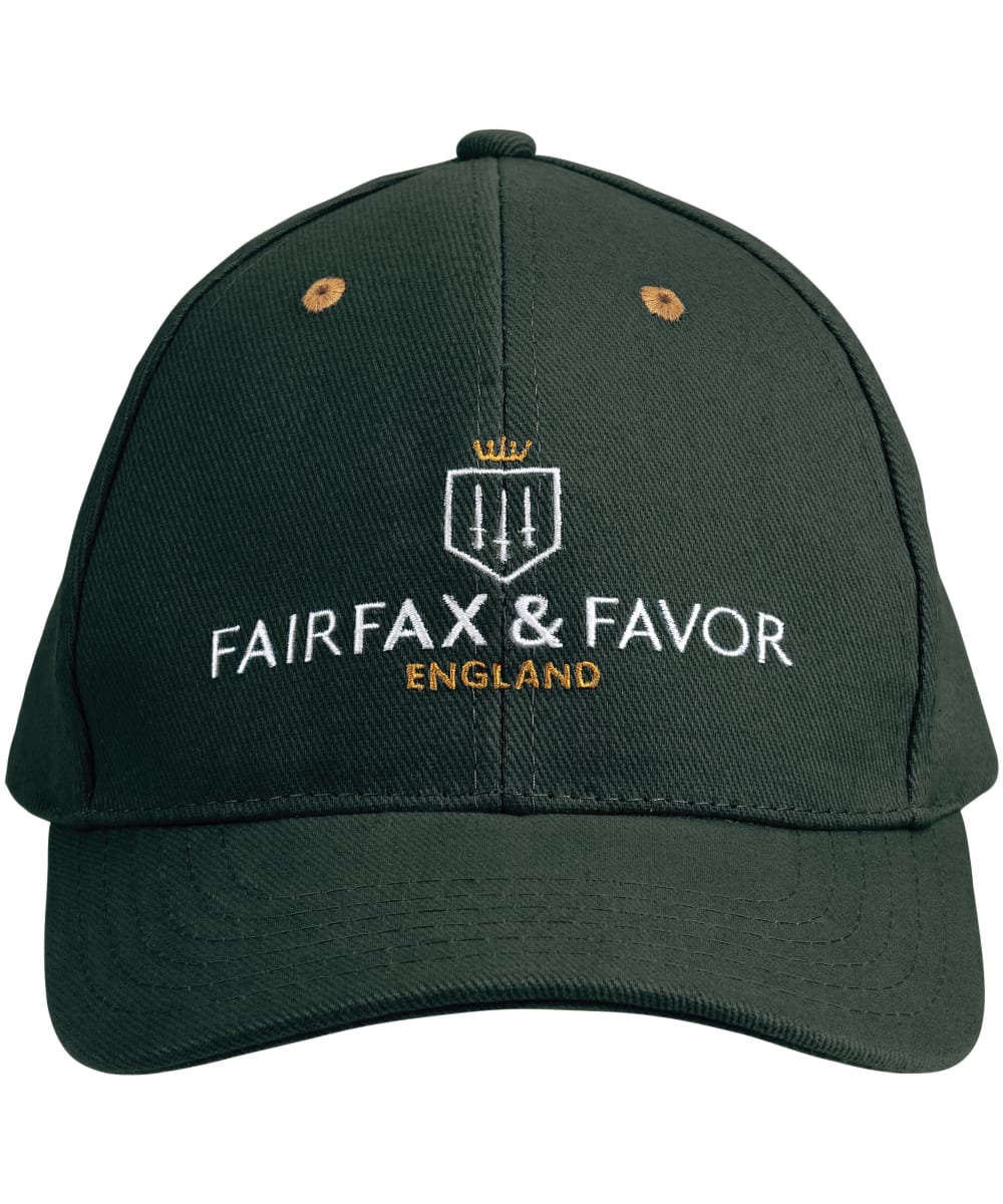 Women's Fairfax & Favor Signature Cap