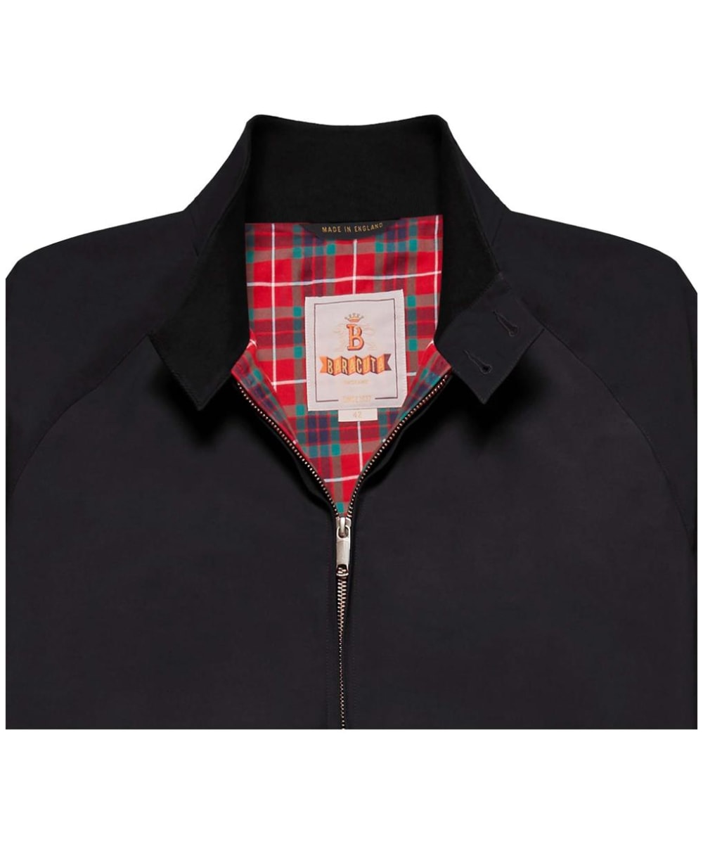 Men's Baracuta G9 Original Harrington Jacket