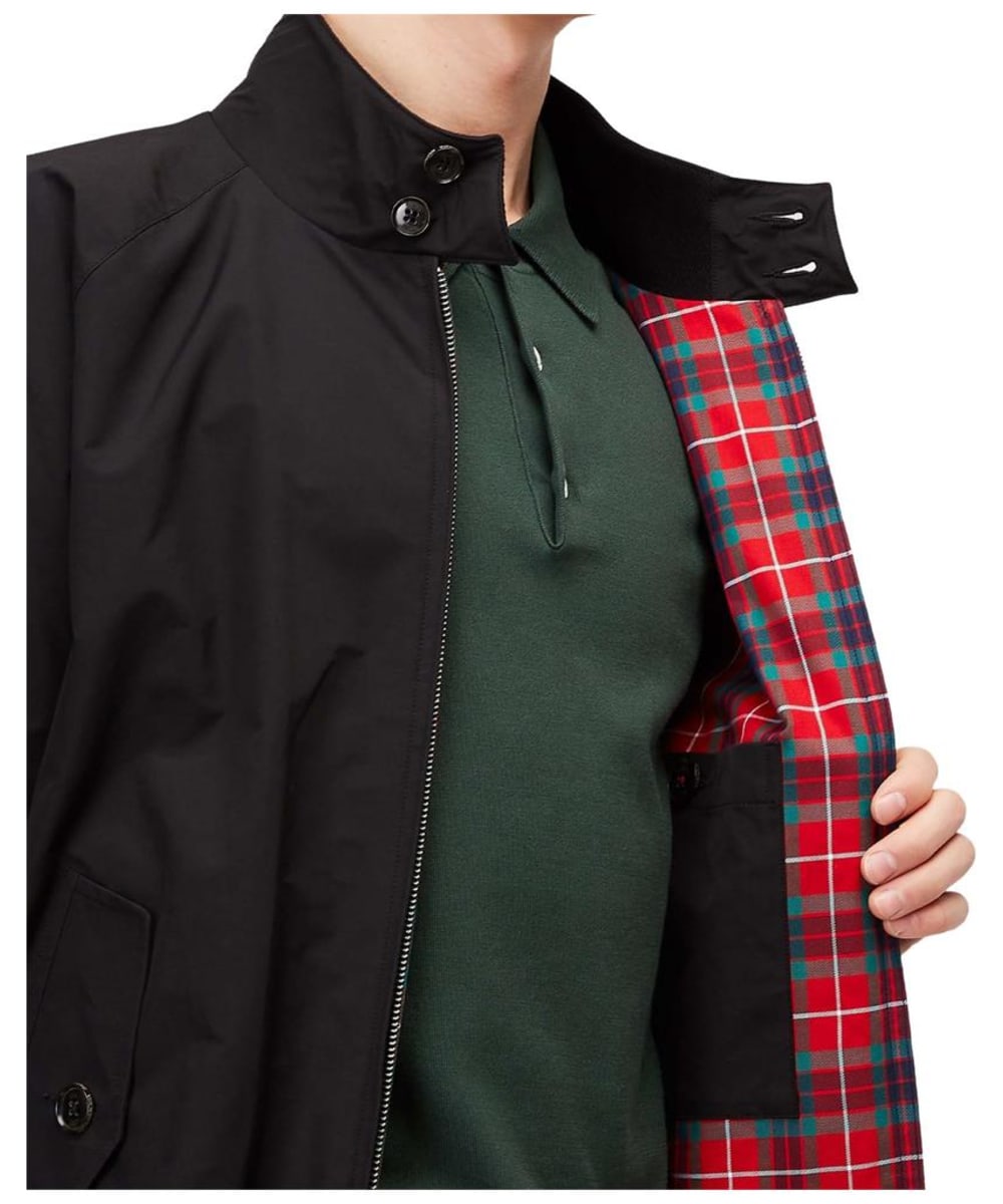 Men's Baracuta G9 Original Harrington Jacket