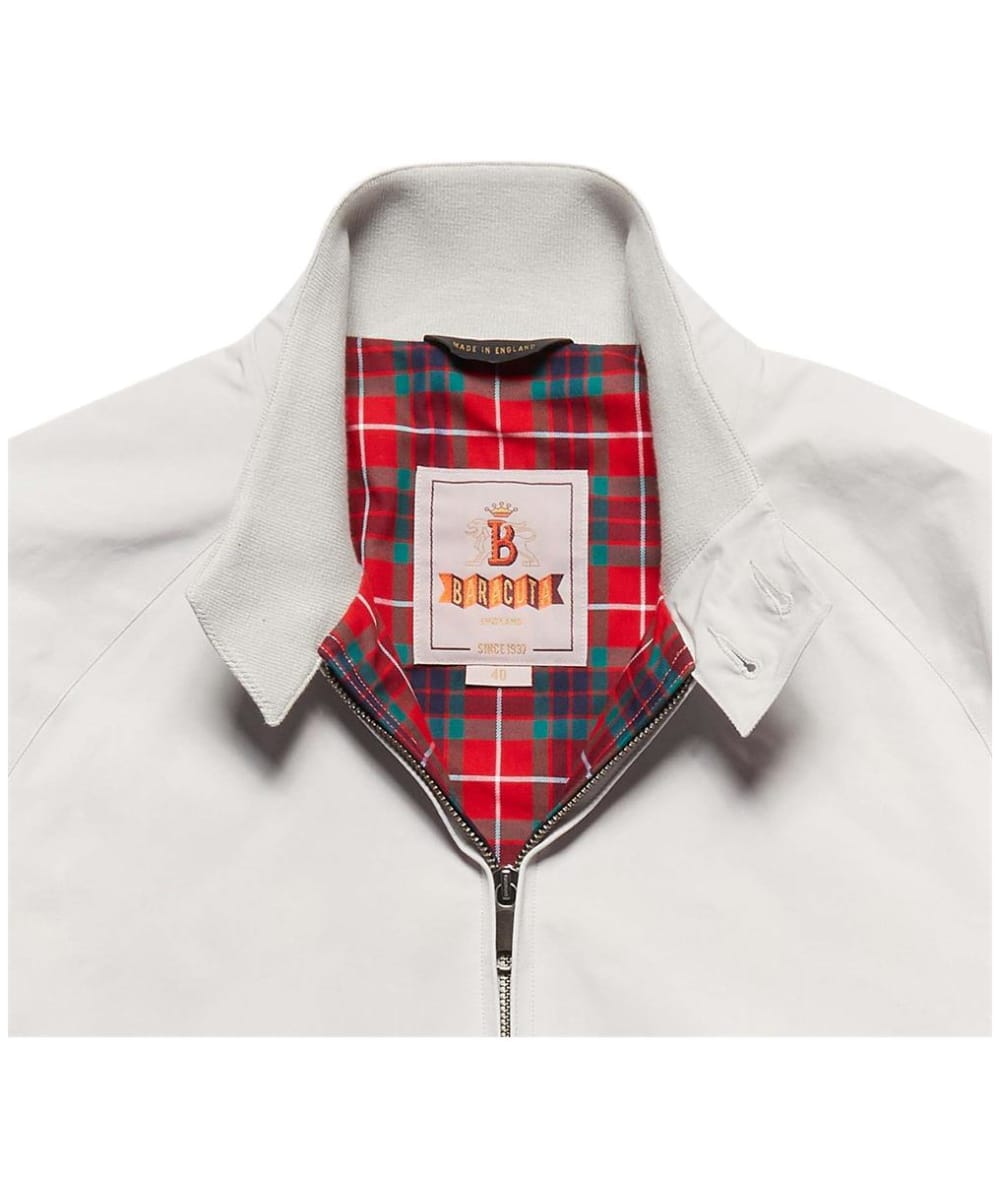 Men's Baracuta G9 Original Harrington Jacket