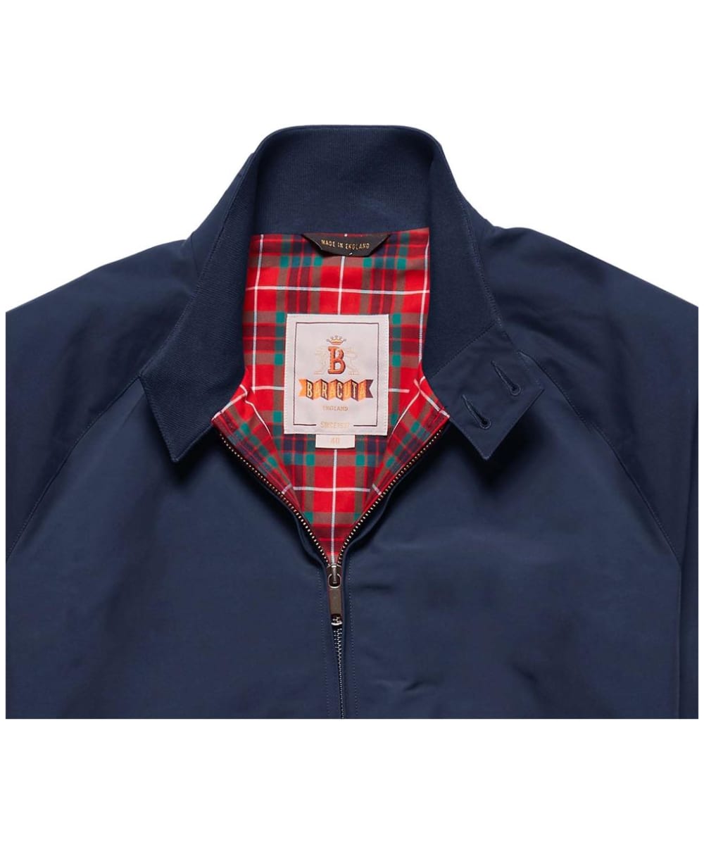 Men's Baracuta G9 Original Harrington Jacket