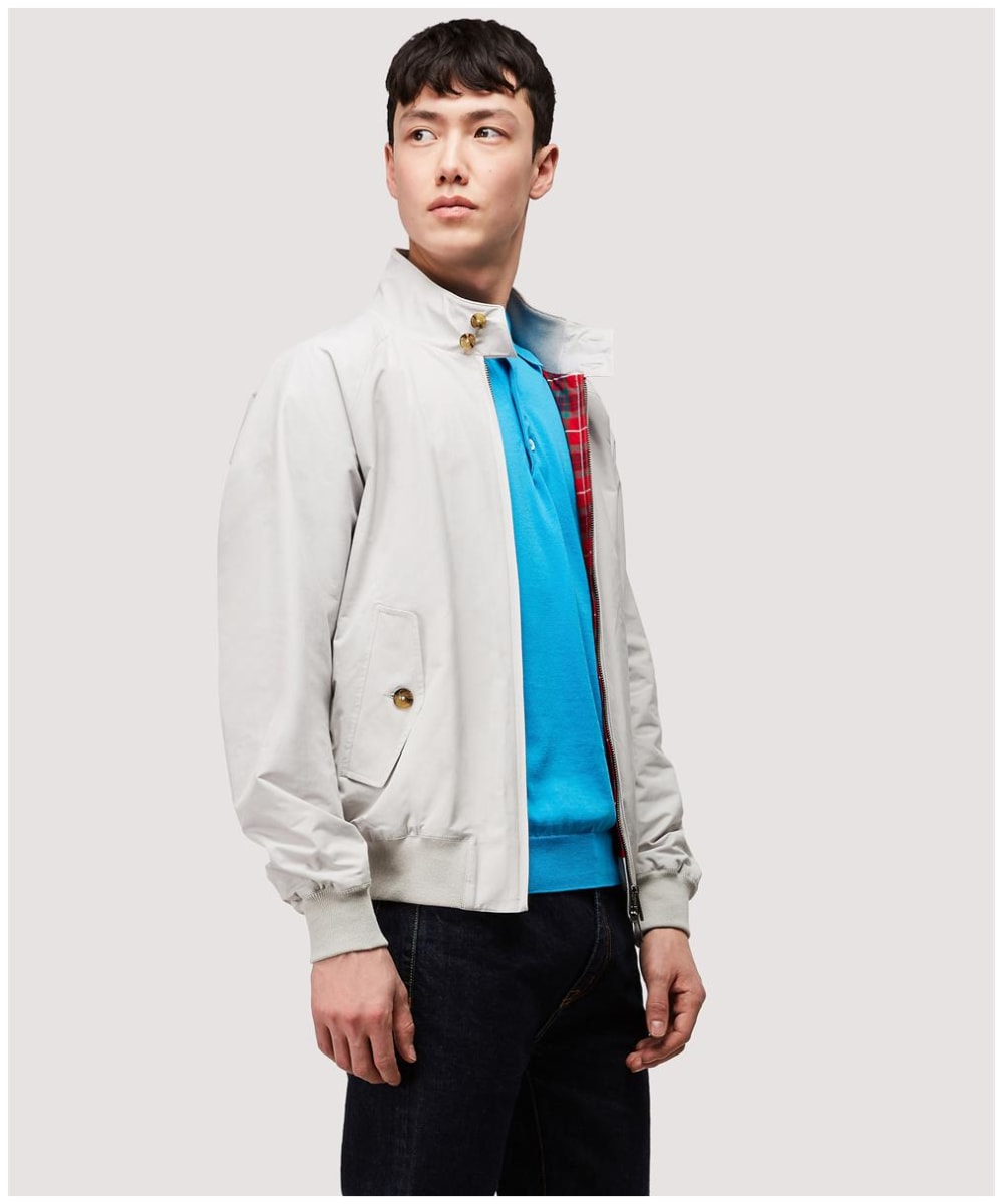 Men's Baracuta G9 Original Harrington Jacket