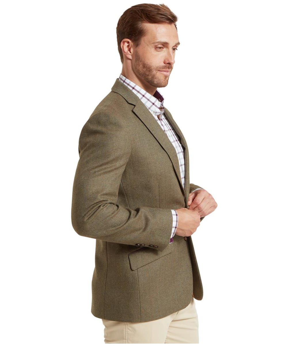 Men’s Schöffel St. Andrews Tweed Sports Jacket