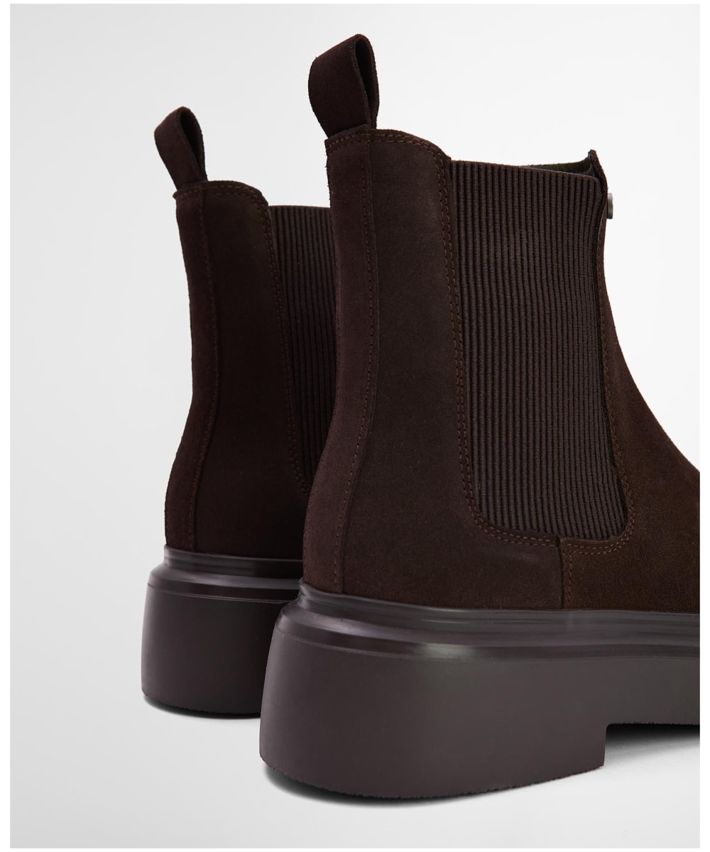 Women's Barbour Celina Chelsea Boots