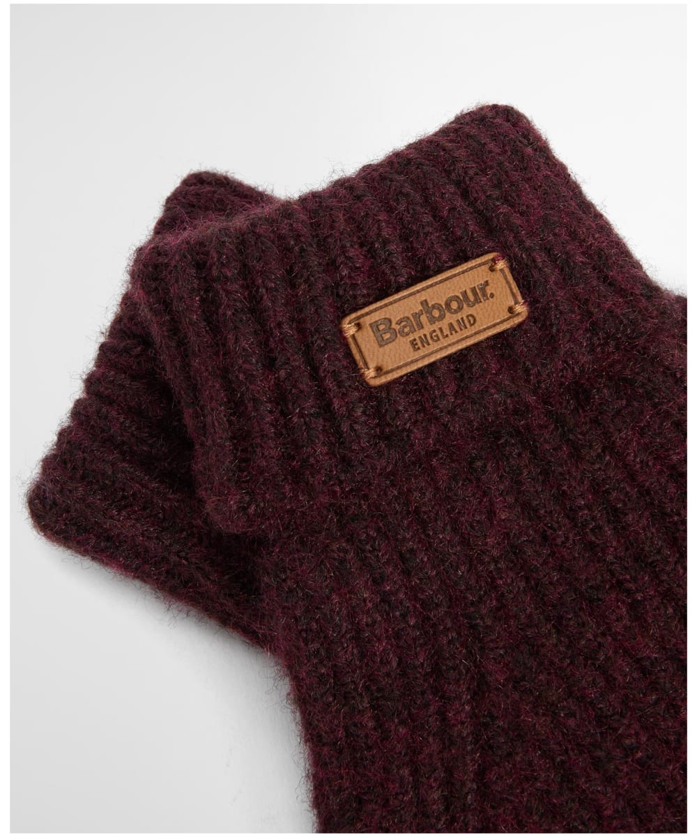 Women's Barbour Pendle Gloves