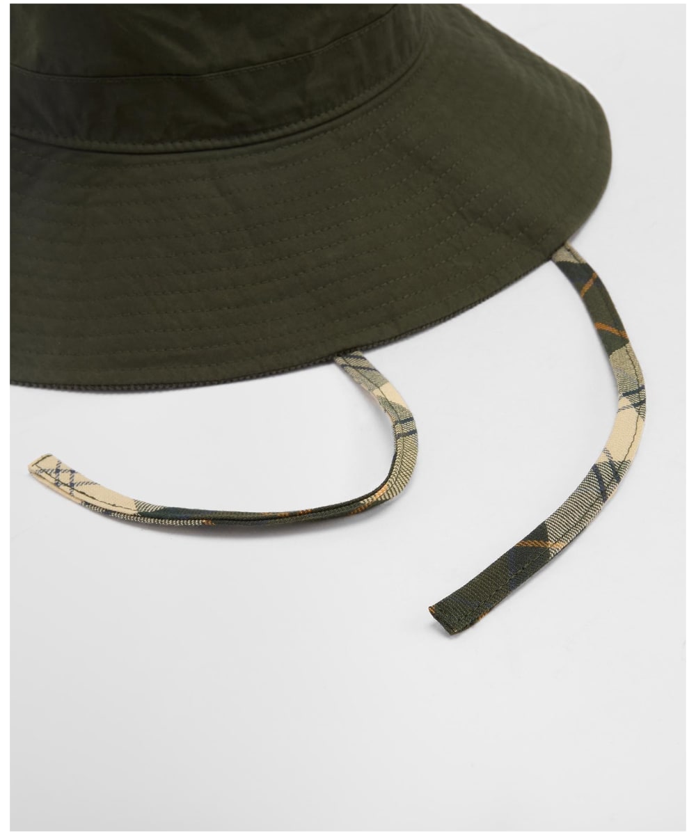 Women's Barbour Mya Bucket Hat