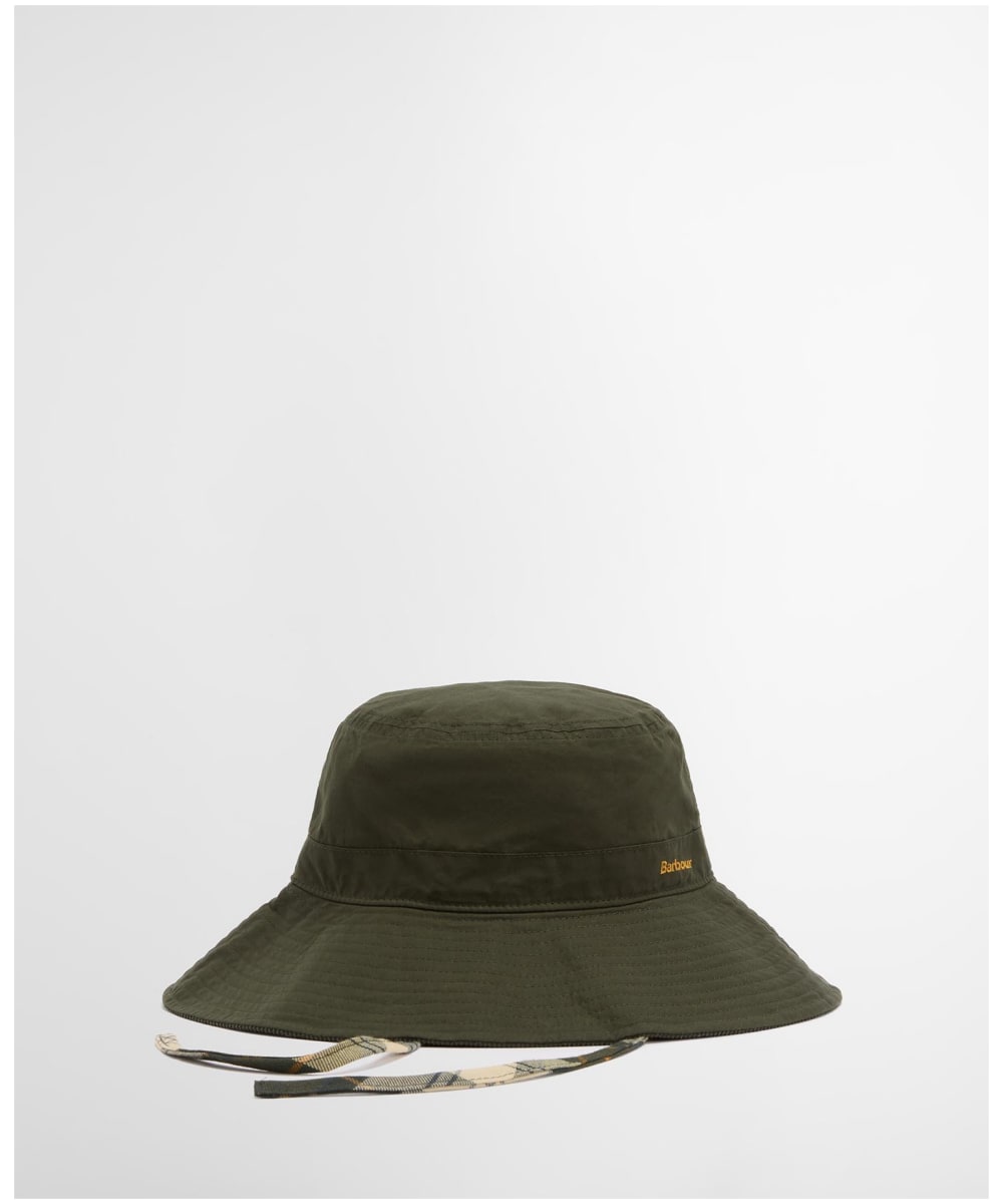 Women's Barbour Mya Bucket Hat