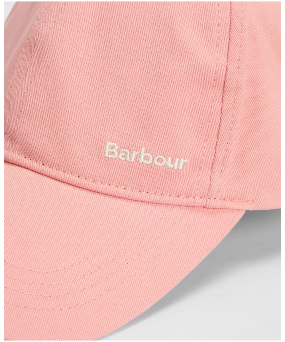 Women's Barbour Alex Sports Cap