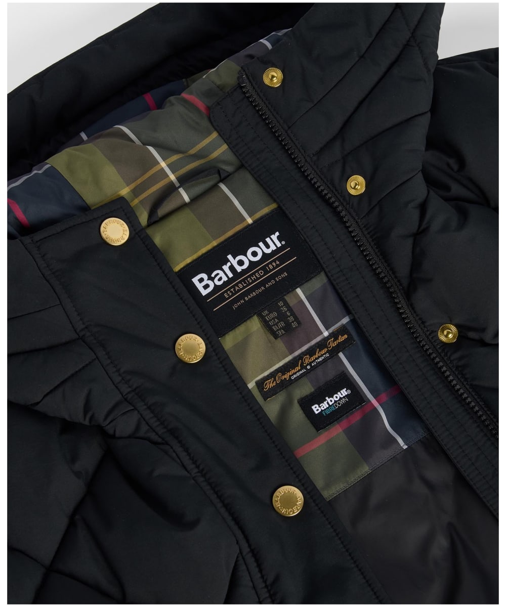 Women's Barbour Kailyn Puffer Jacket