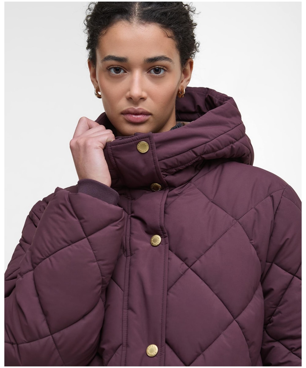 Women's Barbour Kailyn Puffer Jacket