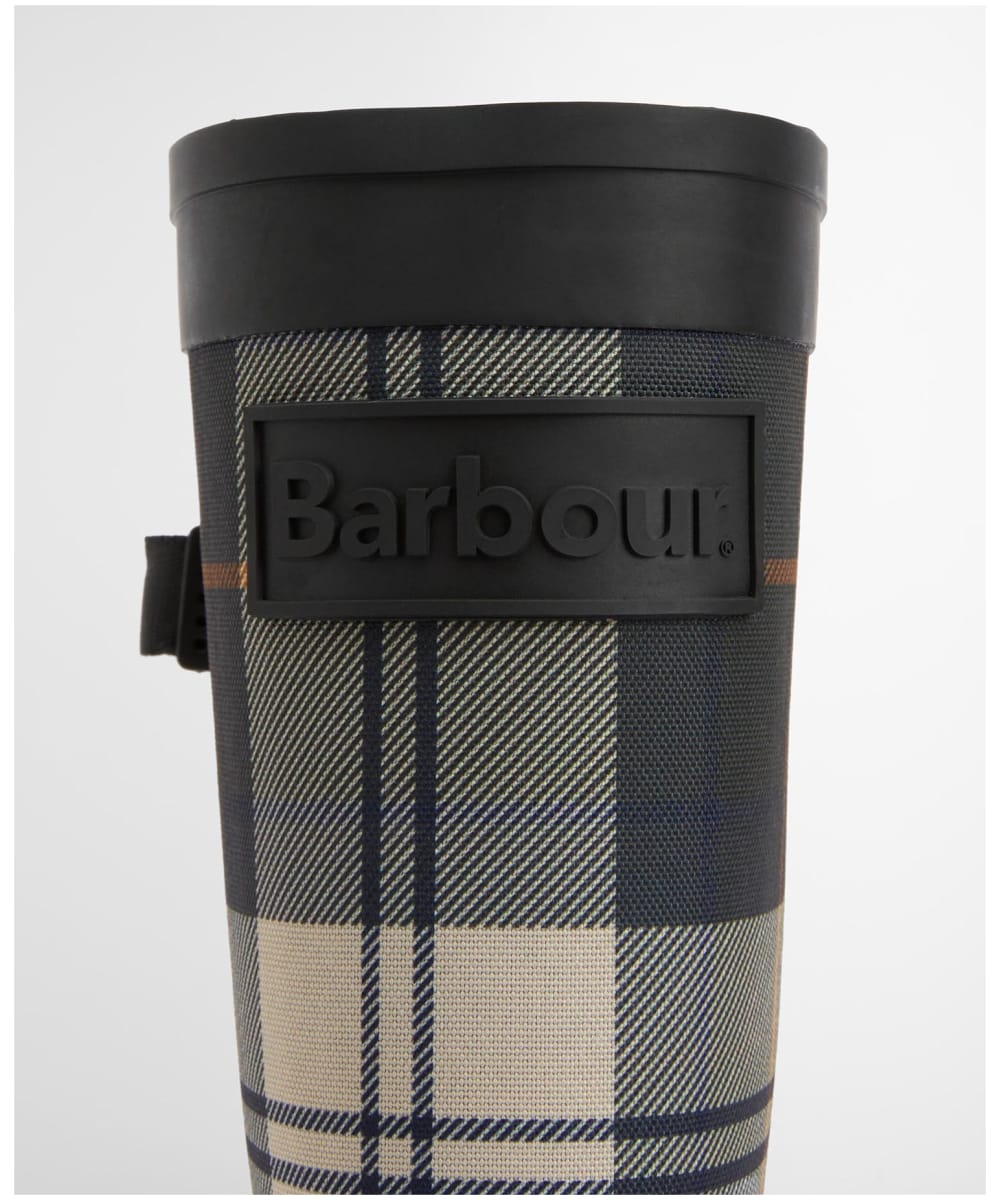 Women's Barbour Dena Tall Wellingtons