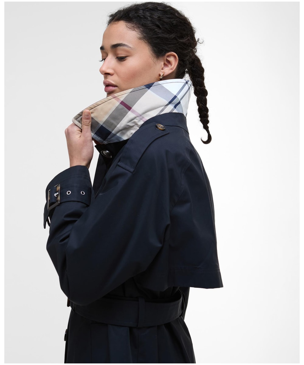 Women's Barbour Maia Showerproof Jacket
