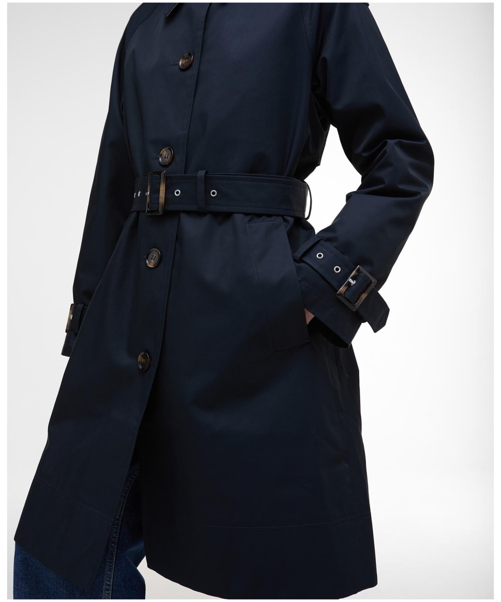 Women's Barbour Maia Showerproof Jacket