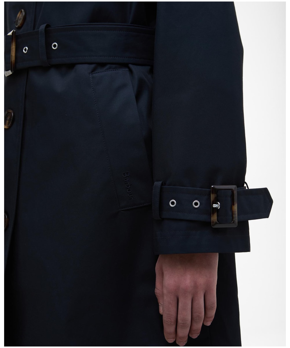 Women's Barbour Maia Showerproof Jacket