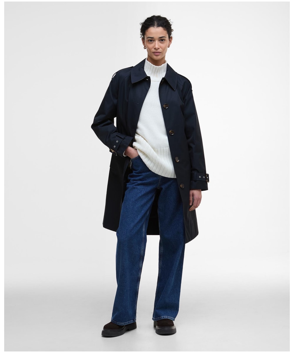 Women's Barbour Maia Showerproof Jacket