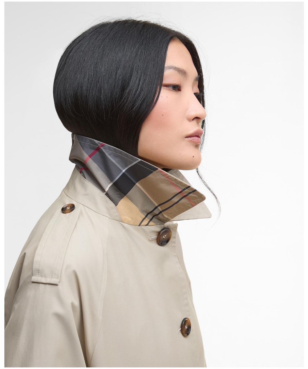 Women's Barbour Maia Showerproof Jacket