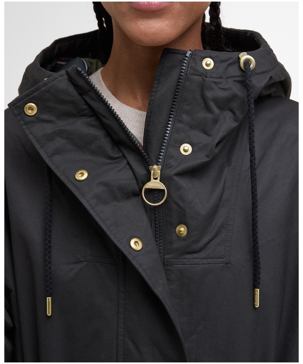 Women's Barbour Dena Showerproof Jacket