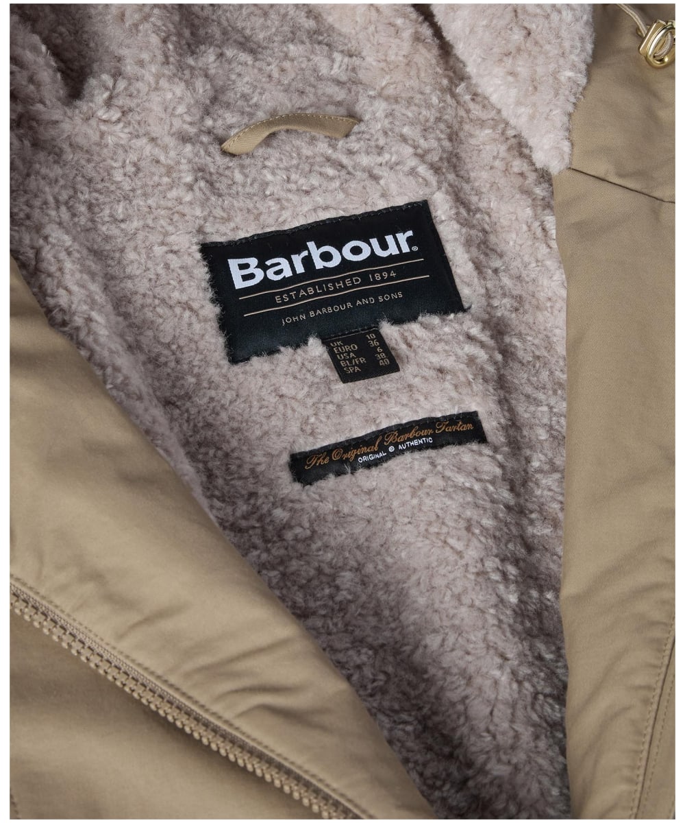 Women's Barbour Inola Showerproof Jacket