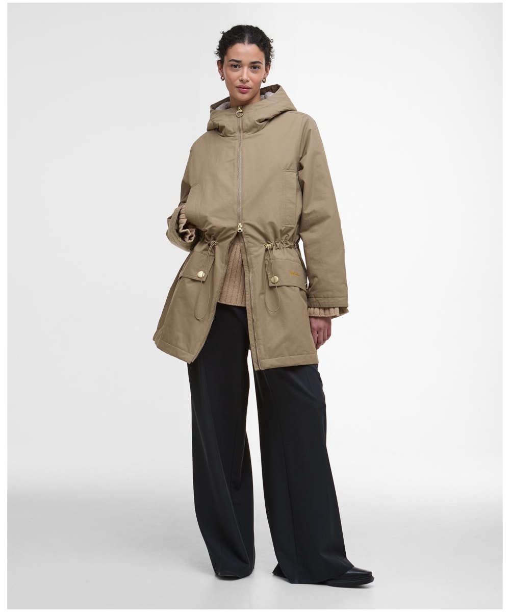 Women's Barbour Inola Showerproof Jacket