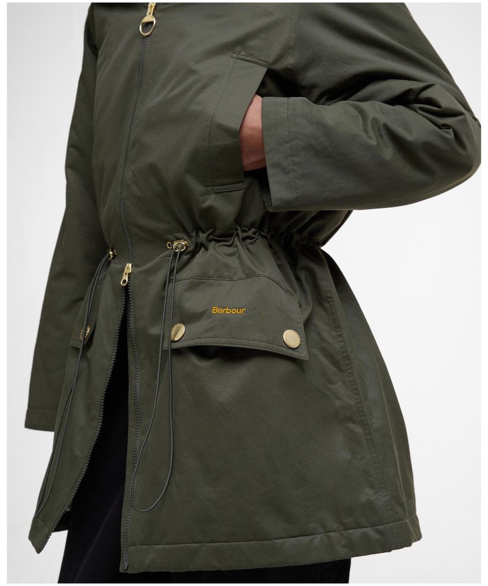 Women's Barbour Inola Showerproof Jacket