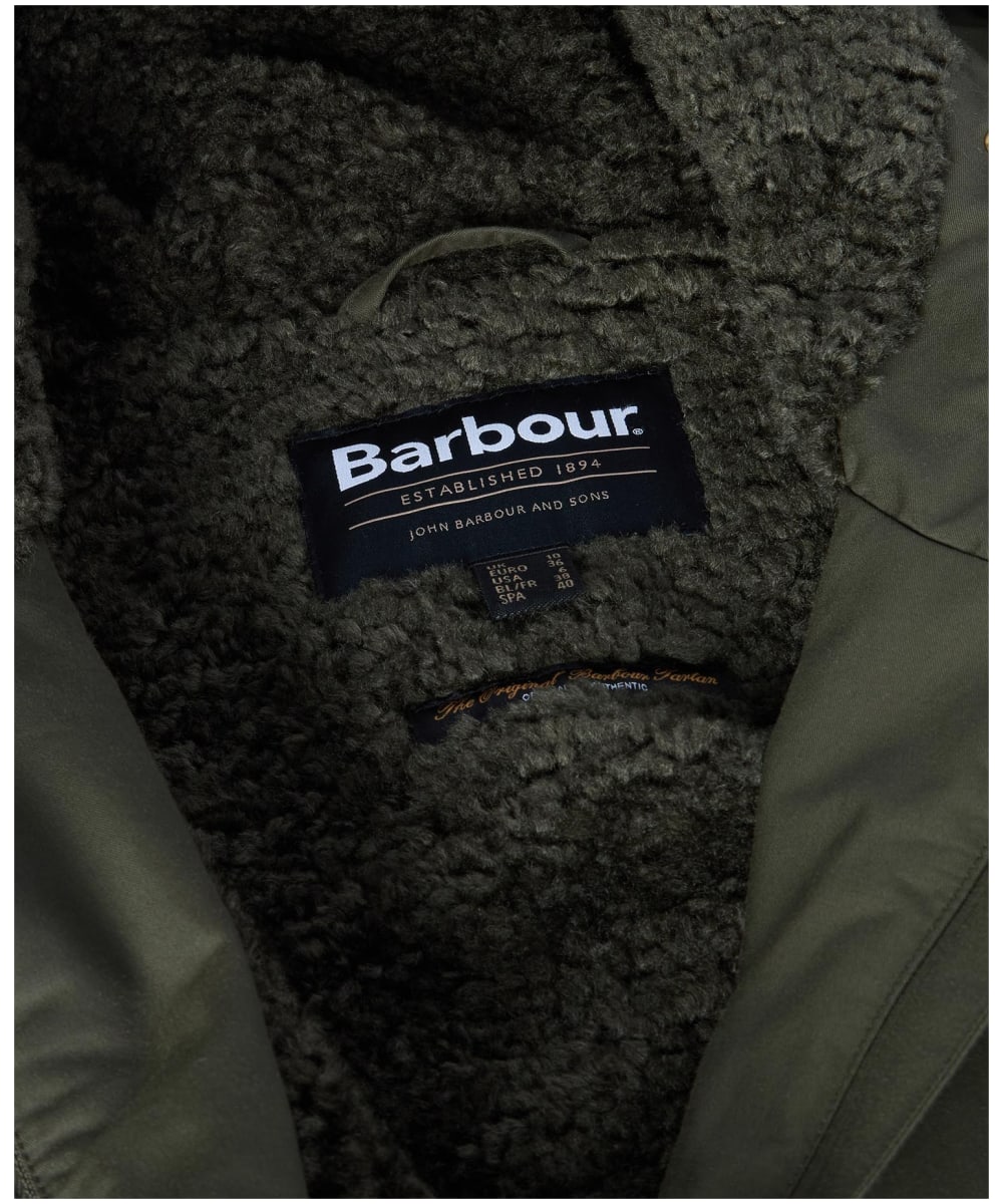 Women's Barbour Inola Showerproof Jacket