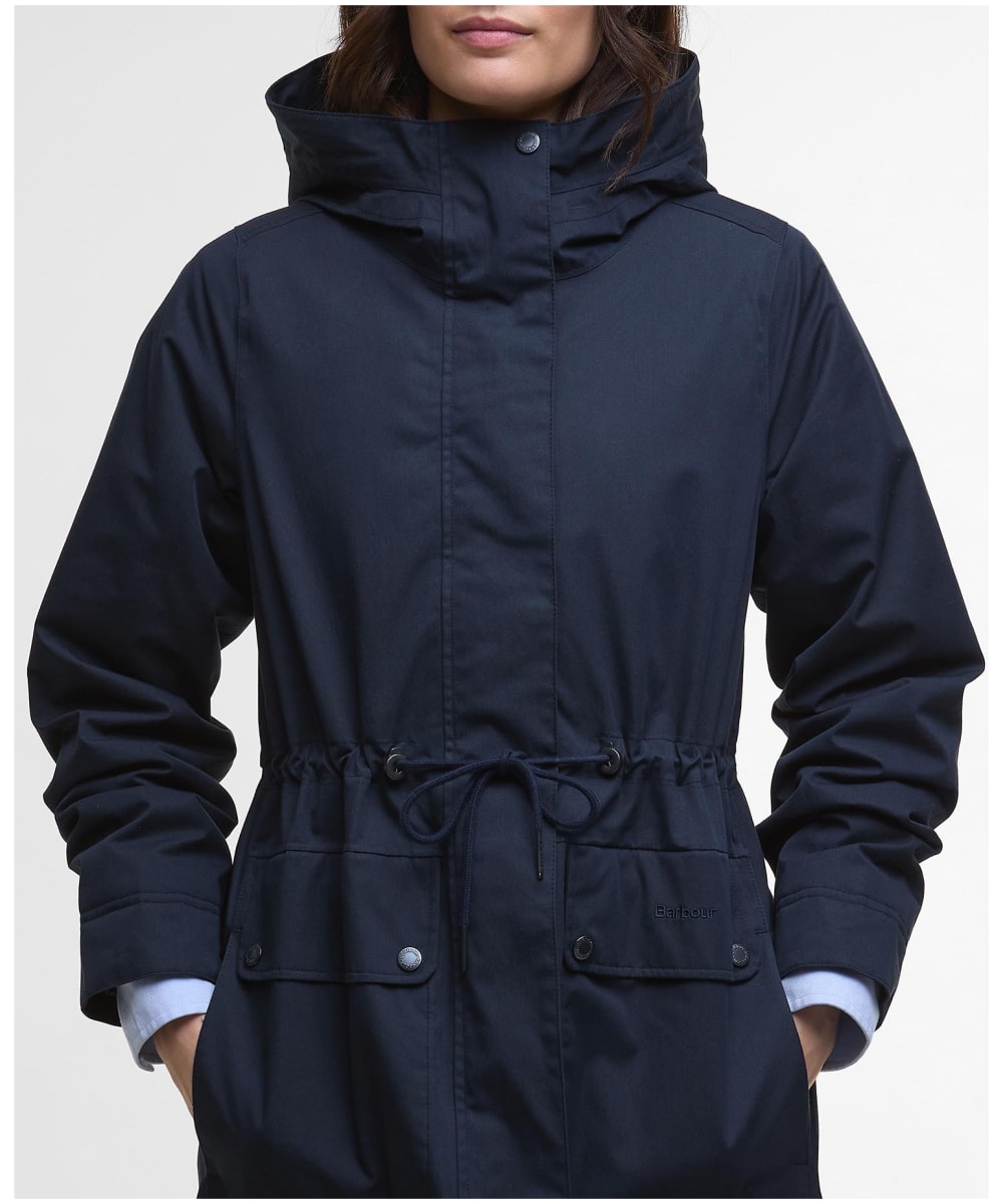Women's Barbour Bowlees Waterproof Jacket