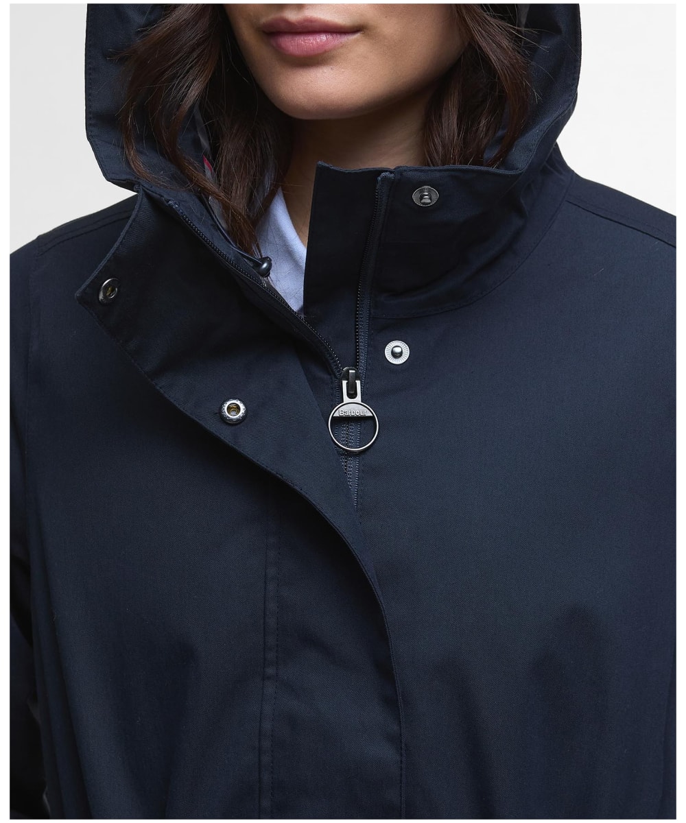 Women's Barbour Bowlees Waterproof Jacket