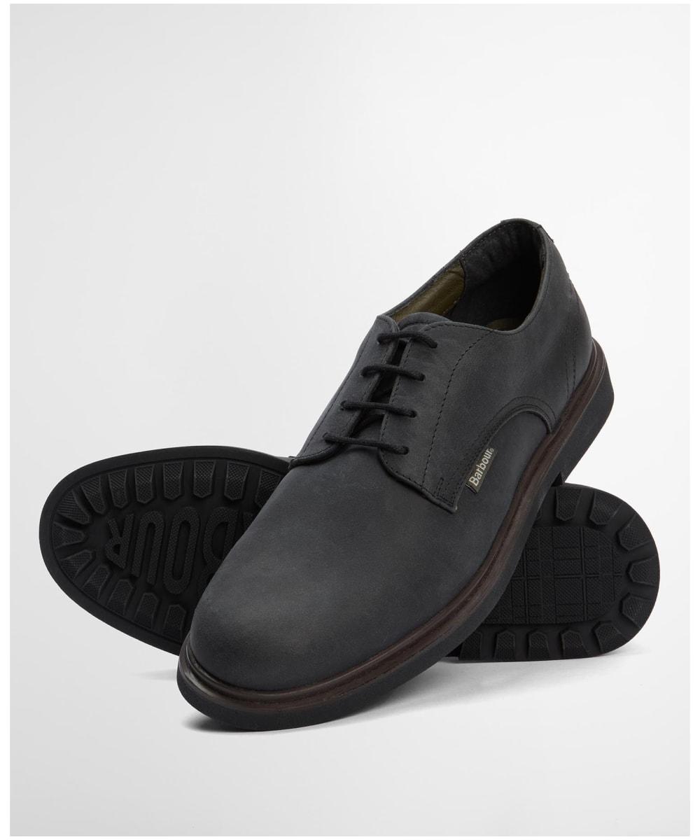 Men's Barbour Carthy Derby Shoes