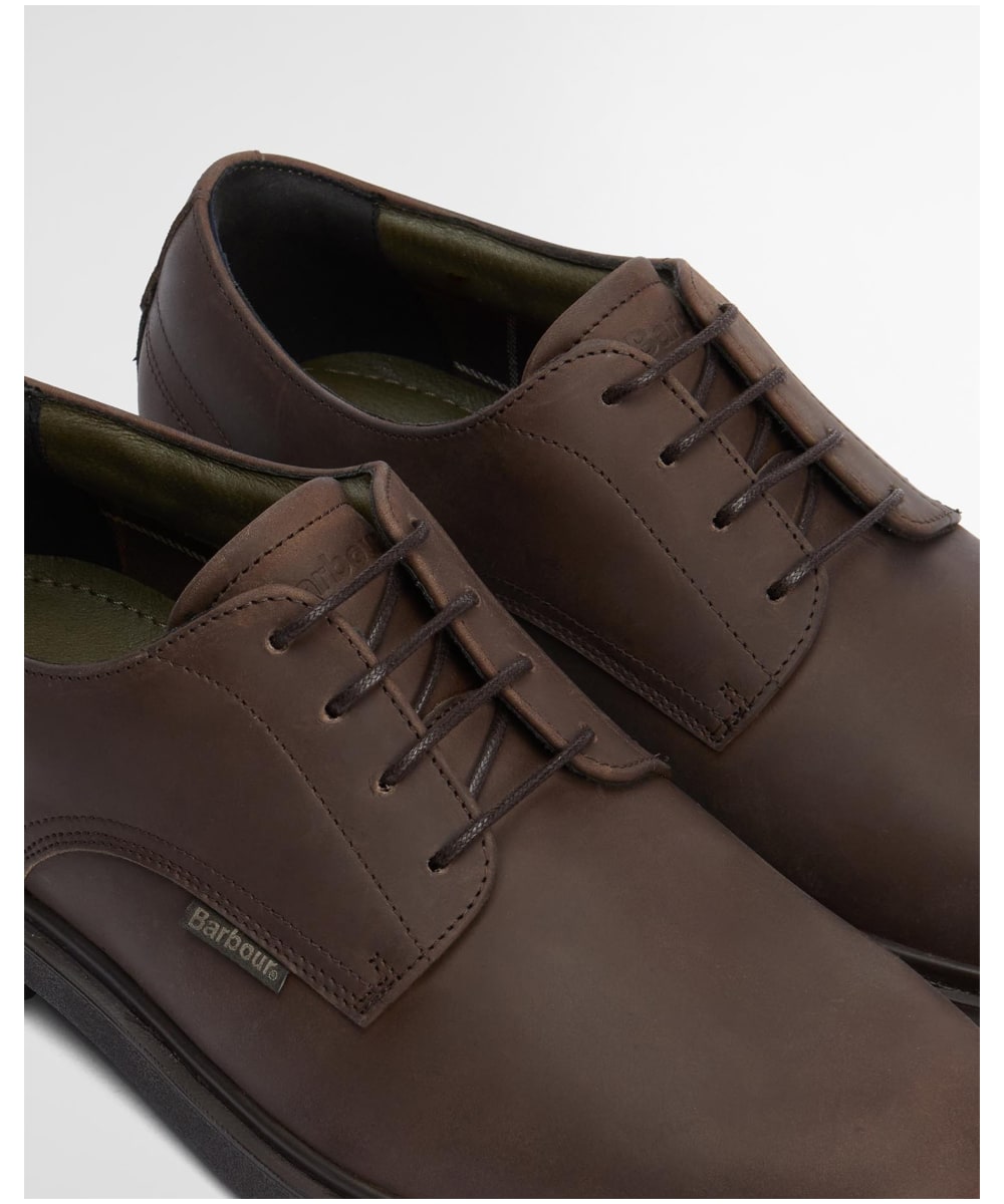 Men's Barbour Carthy Derby Shoes