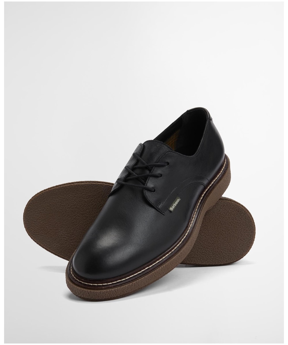 Men's Barbour Harefield Derby Shoes