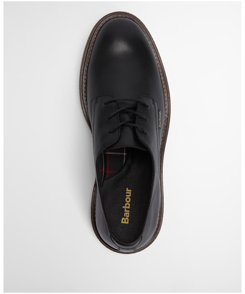 Men's Barbour Harefield Derby Shoes