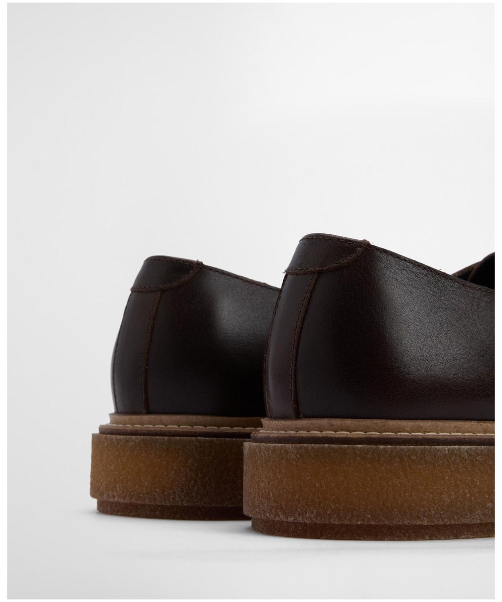 Men's Barbour Harefield Derby Shoes