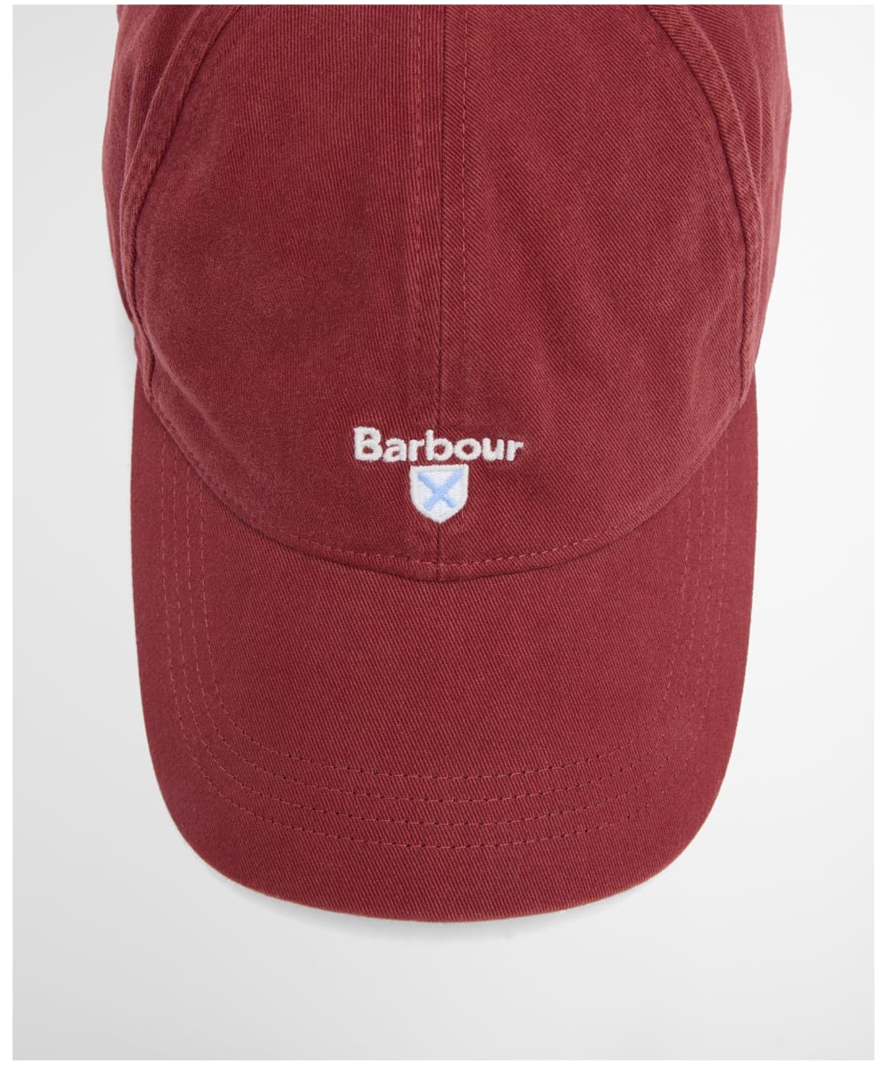 Men's Barbour Cascade Sports Cap