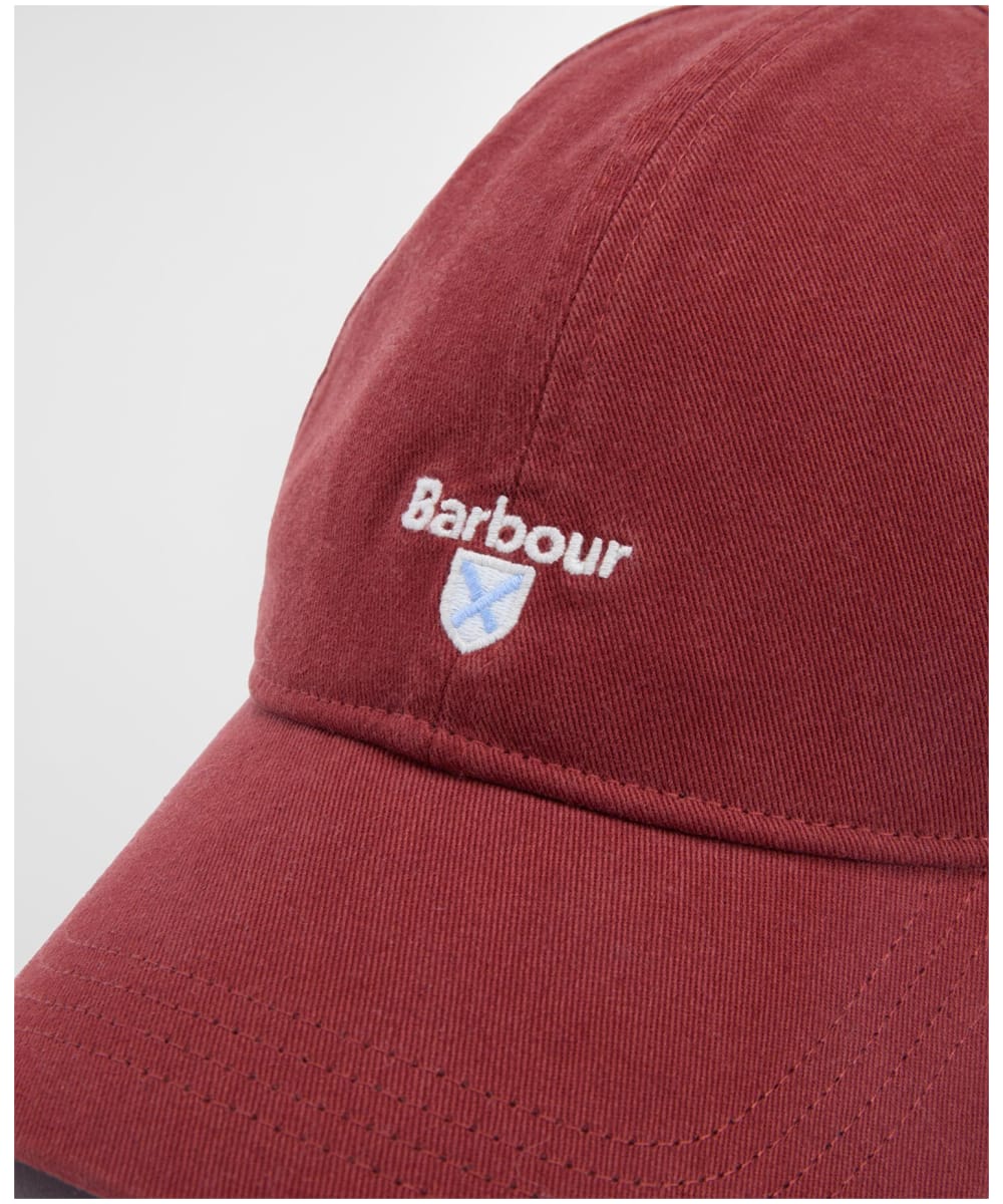 Men's Barbour Cascade Sports Cap