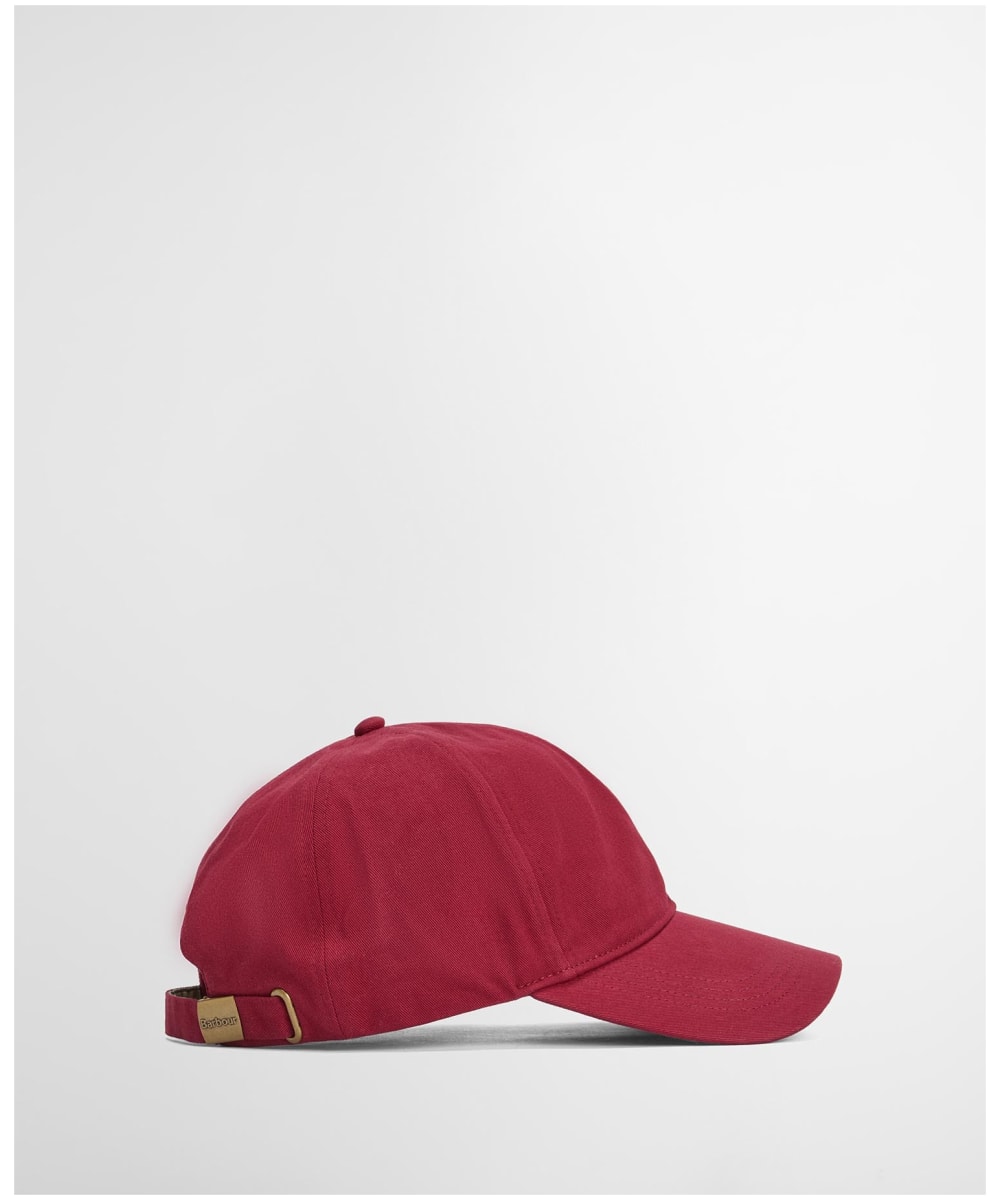 Men's Barbour Milburn Cap