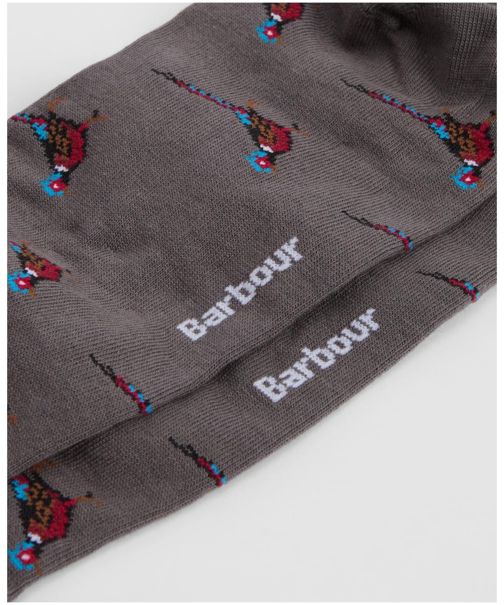 Men's Barbour Mavin Socks