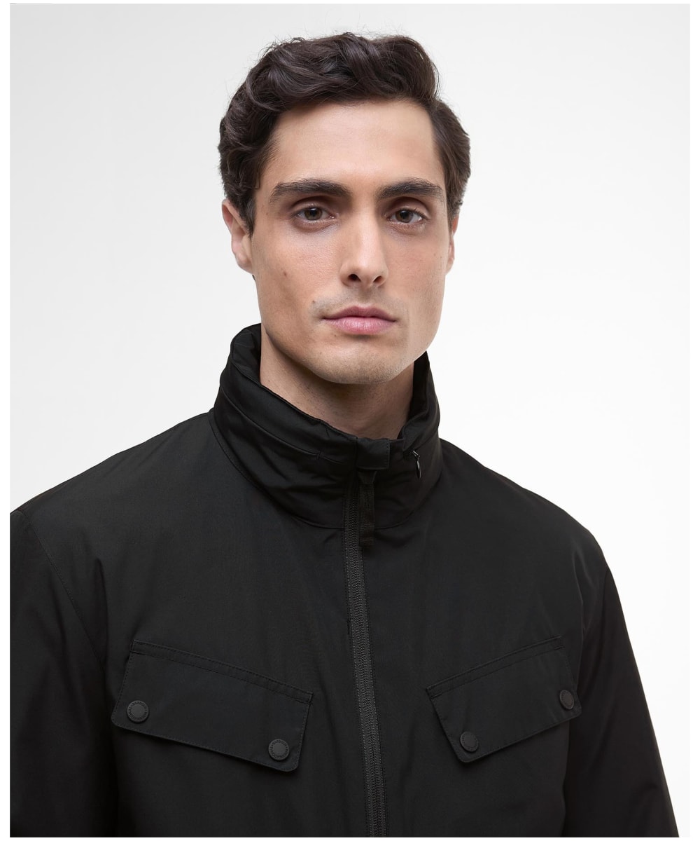 Men's Barbour International Alver Showerproof Jacket