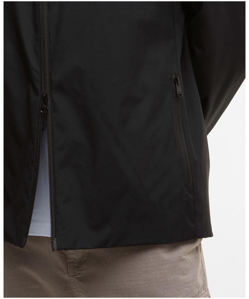Men's Barbour International Alver Showerproof Jacket