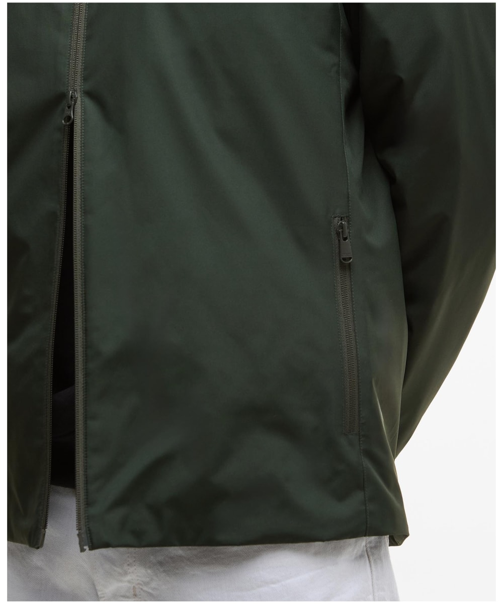 Men's Barbour International Alver Showerproof Jacket