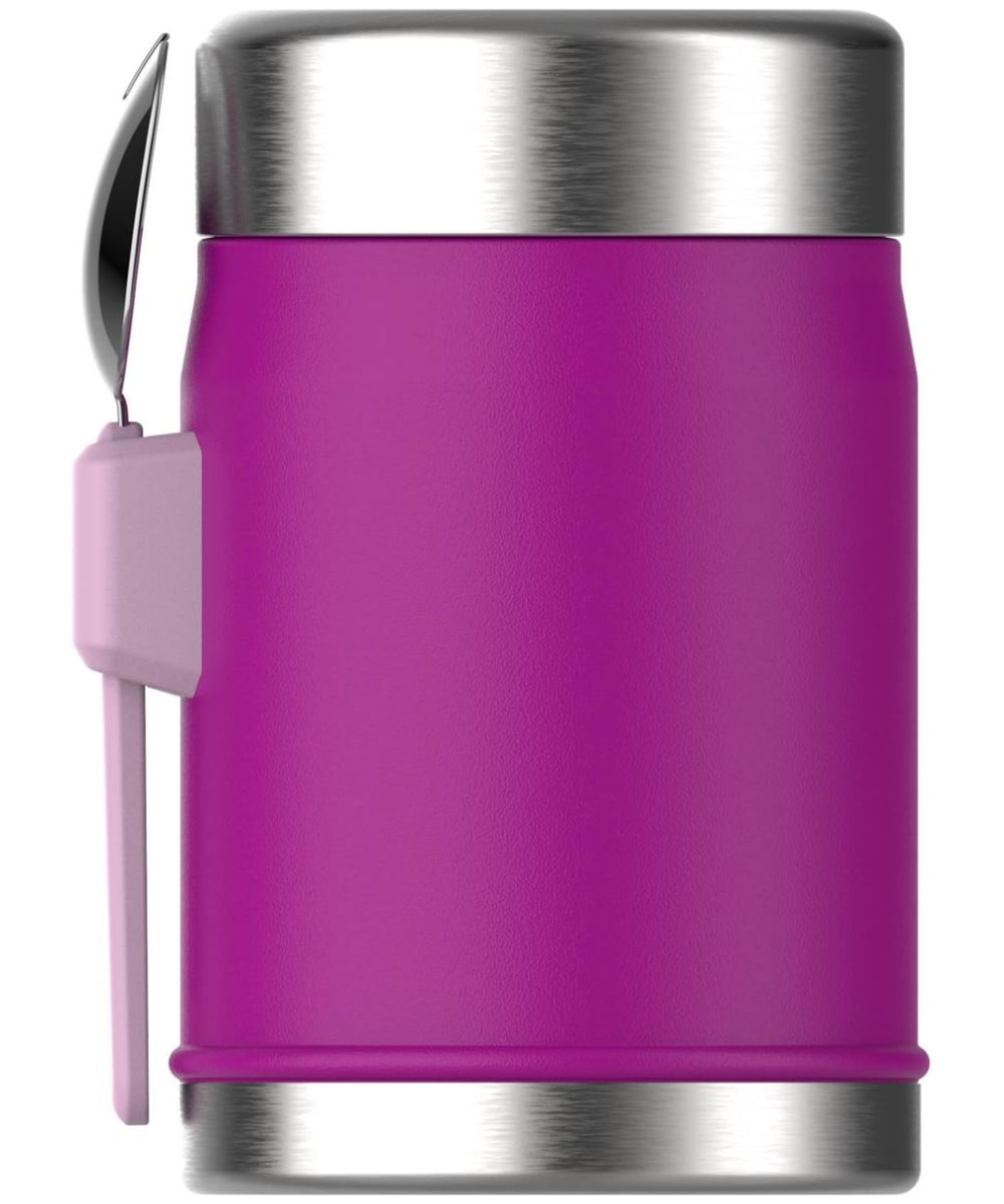 Stanley Legendary Stainless Steel Insulated Food Jar and Spork 0.4L