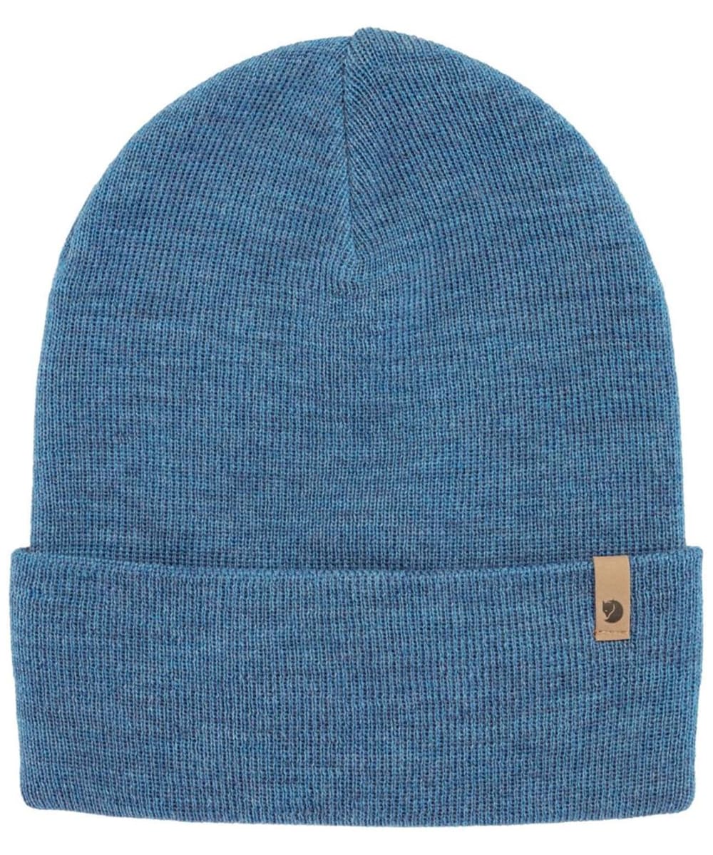 Fjallraven Classic Knit Beanie Hat