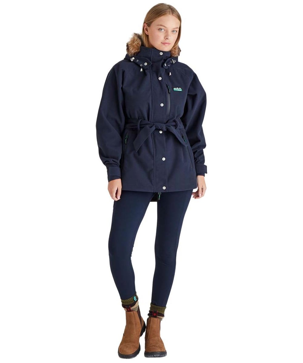 Women’s Ridgeline Monsoon Nordic Waterproof Jacket