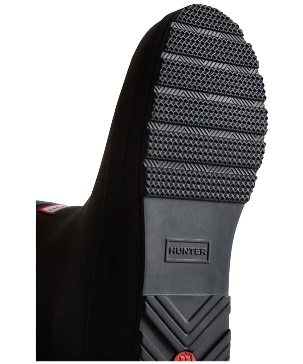 Women's Hunter Play Insulated Short Wellington Boots