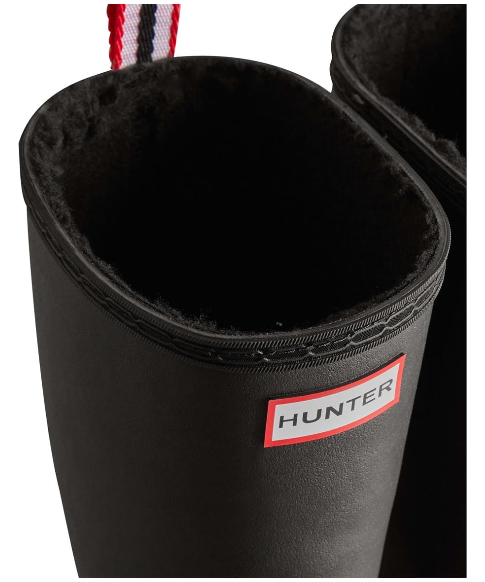 Women's Hunter Play Insulated Tall Wellington Boots